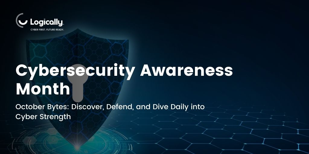 Cybersecurity Awareness Month 2024
